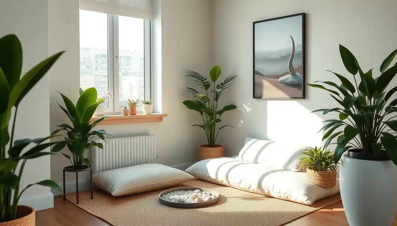 15 Zen Den Ideas To Transform Your Tiny Apartment