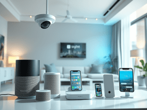 Build Your Smart Home In 2025: The Ultimate Guide