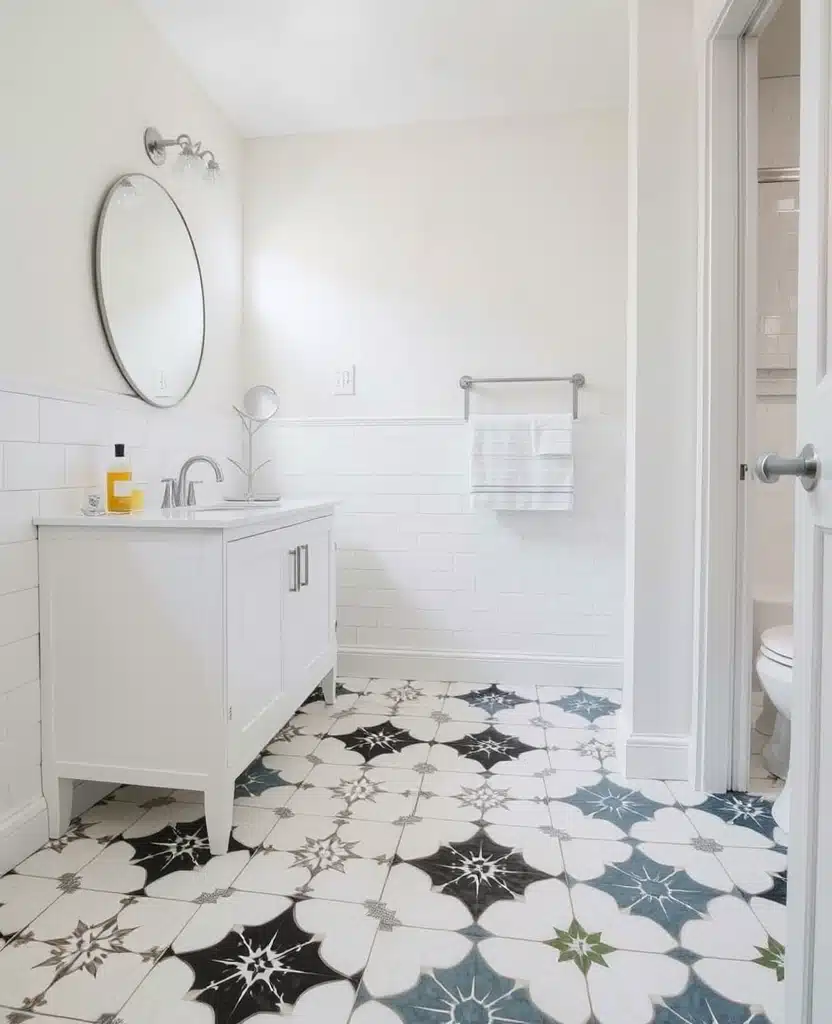 19 Stunning Minimalist Bathroom Ideas For Small Spaces
