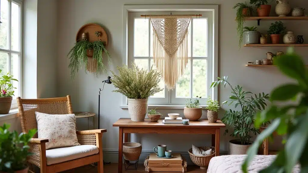 20+ Cottagecore DIY Ideas To Enchant Your Space