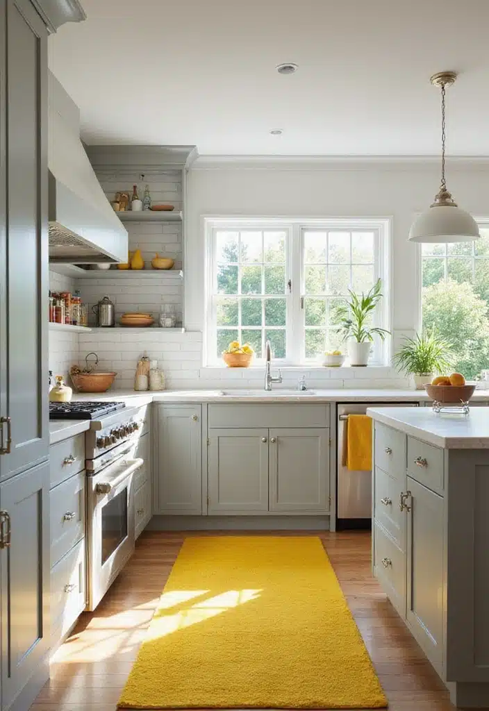 The Best Summer Color Palettes For A Light And Airy Home