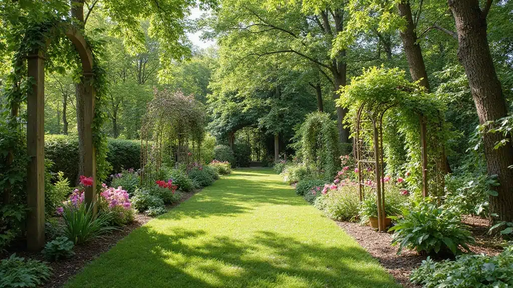 25 DIY Garden Arches Ideas That Are So Simple You’ll Want To Build Them ...