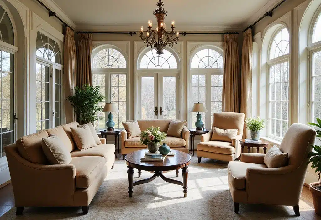 50 Stunning Sunroom Ideas That'll Make You Want To Live In Nature!