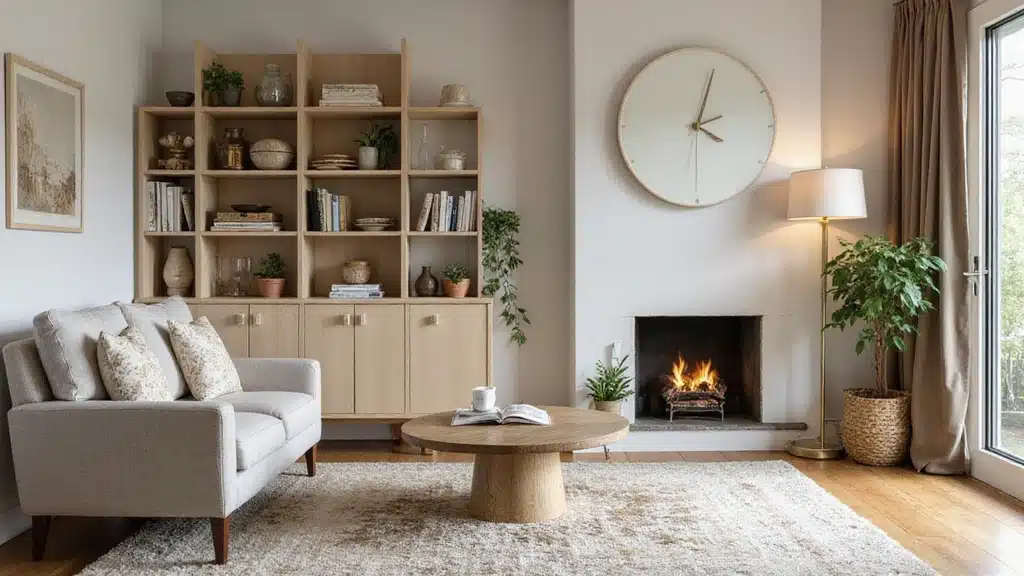 Decluttering Vs Organizing: Why You’re Probably Doing It Backwards