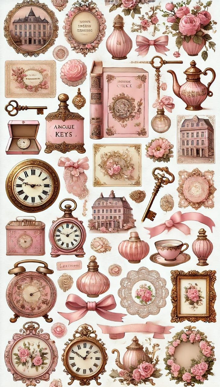 20 Creative Junk Journal Stickers Ideas From Creators You Should Know