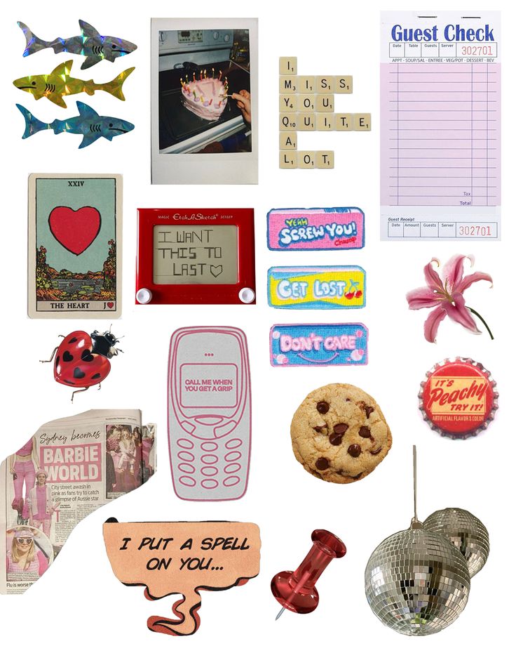 20 Creative Junk Journal Stickers Ideas From Creators You Should Know