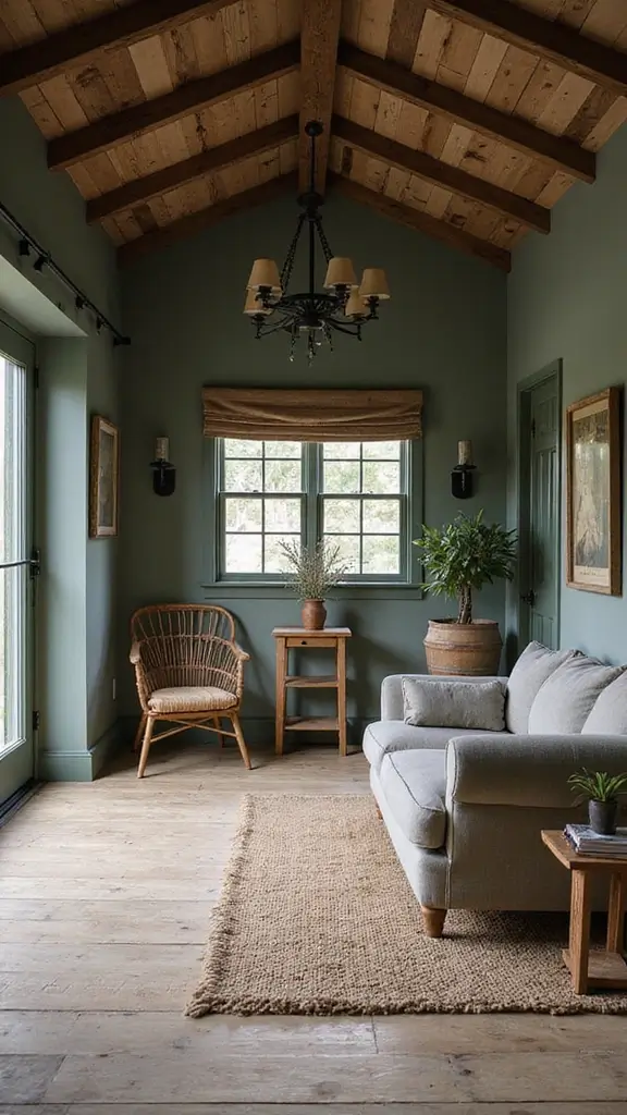 25 Jaw-Dropping Midcentury Barndominium Aesthetics You Need To See To ...