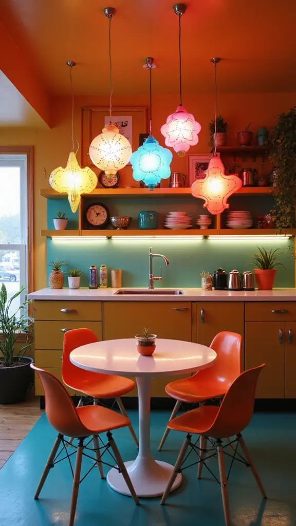 These 25 Kitchen Pendant Lights Are Trending Hard — #6 Is A Total ...