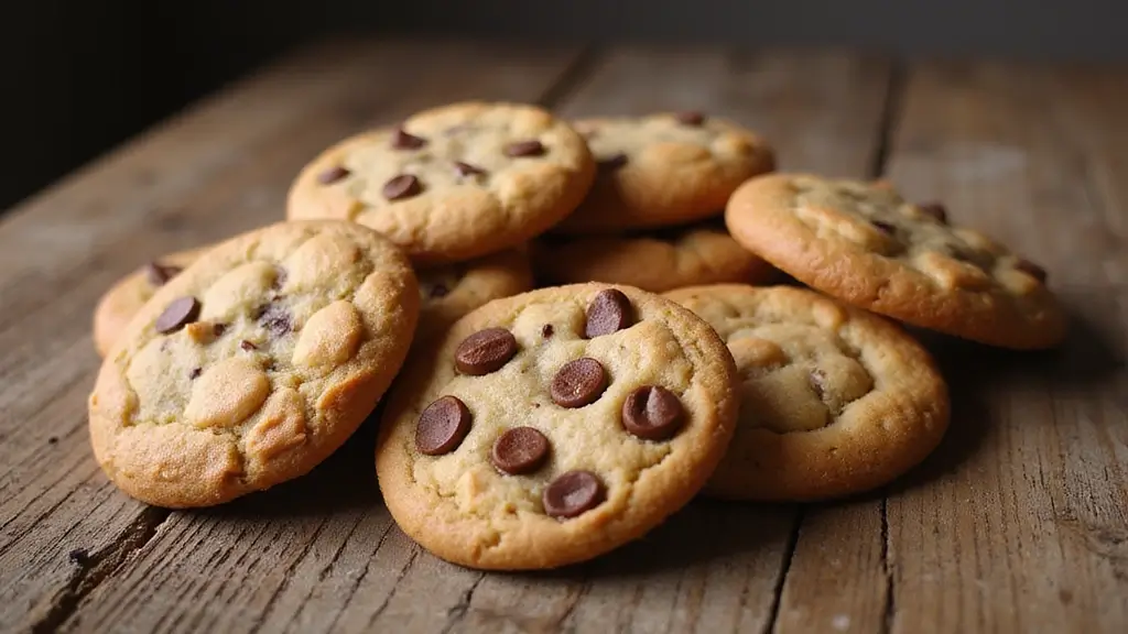 33 Unique Cookie Recipes That Will Leave You Craving More (Watch Out ...