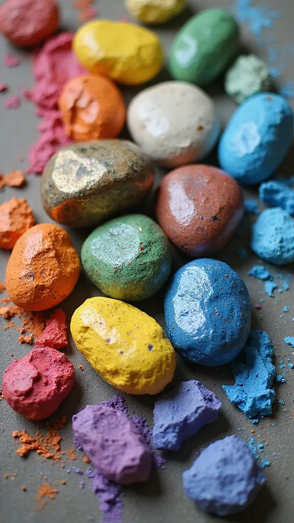 99 Painted Rocks Tips & Tricks That Will Change Your Craft Game Forever!