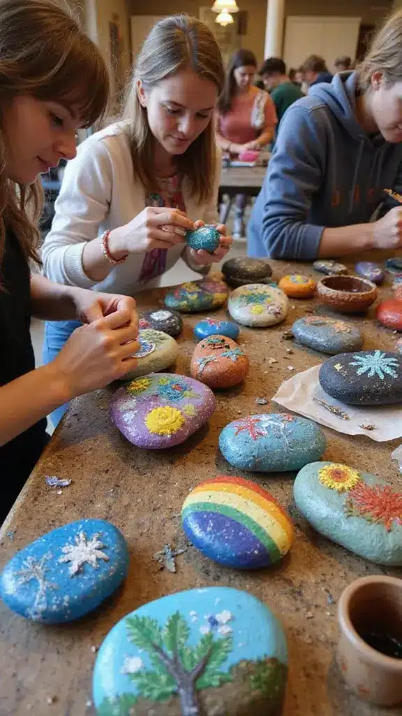 99 Painted Rocks Tips & Tricks That Will Change Your Craft Game Forever!